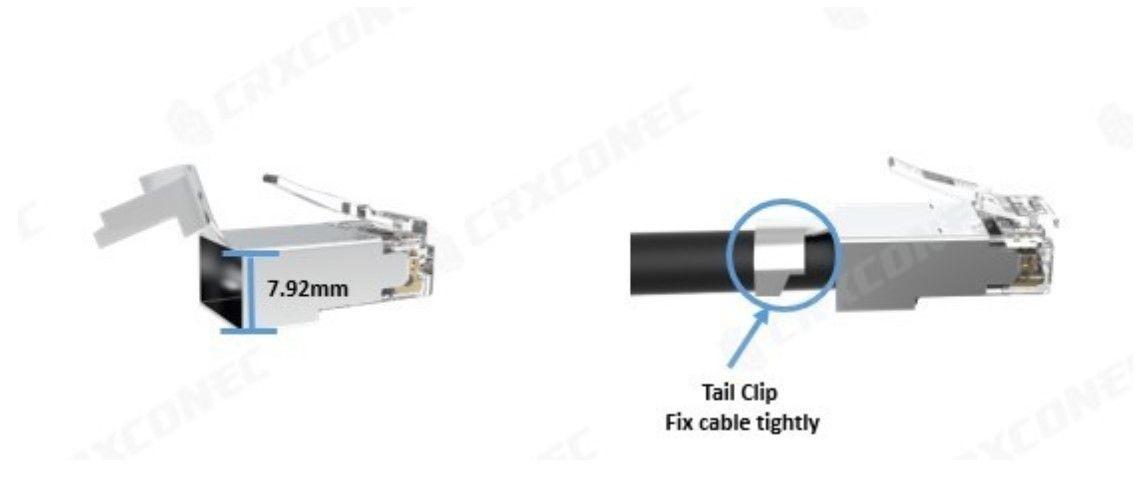 Cat6 vs Cat6A vs Cat7 vs Cat8: Velocidad y Distancia (2025) | CRXCabling